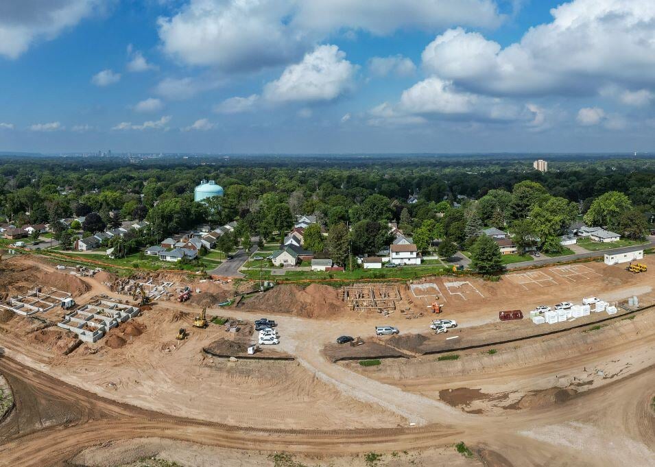 The Heights Neighborhood Development